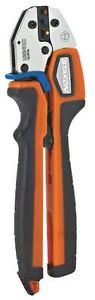 Sta-Kon Erg4001 Crimping Tool Ratcheting Ergonomic - SPW Industrial