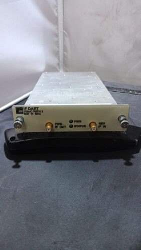 Commscope Spt-00700Ucp2Ifd Path-2 If Dart Remote Unit - SPW Industrial