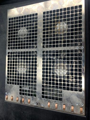 Netra Ft1800 Caf Module 540-3926 - SPW Industrial