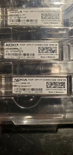 Nokia Transceiver - SPW Industrial