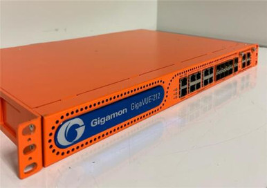 Gigamon Gigavue-212 Gvs-212 - SPW Industrial