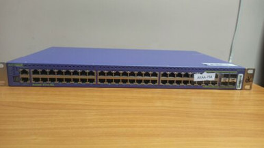 Extreme Networks Summit X440-48P - SPW Industrial