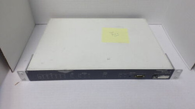 Larscom A87-0200A-051A Access-T T1 Dsu/Csu W/ 2 Dte Ports (1 Available ...