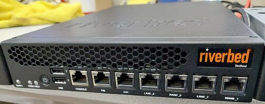 Riverbed Steelhead Cxa-00570-B120 - SPW Industrial