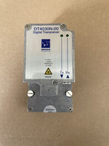 Aurora Digital Transceiver (5 50 Mhz) Dt4030N - SPW Industrial