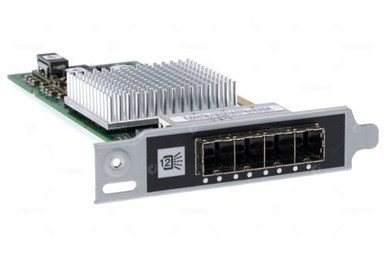 01Ac690 Ibm Storwize 4-Port 12Gb Sas Adapter V5000 Gen2 01Ac295 - SPW Industrial