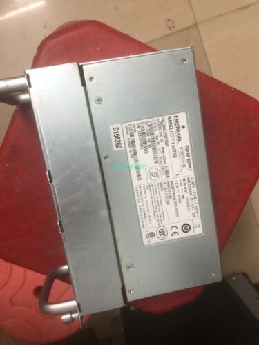1Pc Used Cisco Asr1002-24Vpwr-Dc Power Supply - SPW Industrial