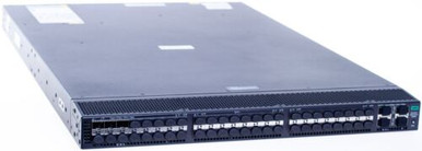 Hpe Jg838A 5900Cp 48Xg 48 Port 40Gbe 4 Qsfp+ Network Switch - SPW ...