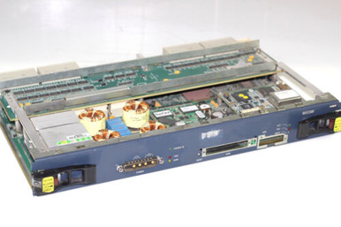Eci Telecom Module Mxc300 #3 - SPW Industrial