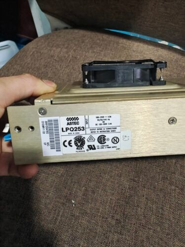 ???1? ?? Lpq253-Cf (Dhl???federal Express 90???)- - SPW Industrial