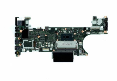 Genuine Lenovo Thinkpad T480 Motherboard Main Board I5-7300U 01Yu845 ...