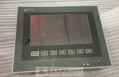 One Used Good Pws6710T-P # Ship With Warranty - SPW Industrial