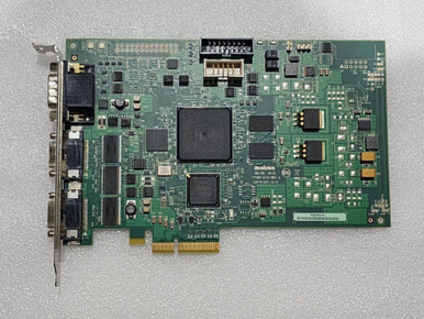 Matrox Sol2Mevclf Image Capture Card Date 2019 - SPW Industrial