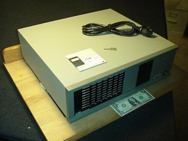 Lxe 280 Network Controller With Software & Key - SPW Industrial