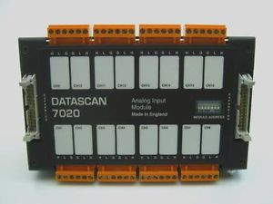 Msl Analog Input Module Datascan 7020 16 Channel - SPW Industrial