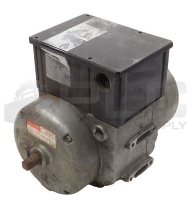 Honeywell M740A1038 Actionator Motor 120V 60Hz 40Va 60Sec - SPW Industrial