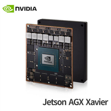 32Gb 64Gb Nvidia Jetson Agx Xavier Development Board Module Core Board ...