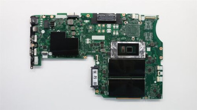 Genuine Lenovo Thinkpad L460 Motherboard Main Board I3-6100U 01Aw263 ...