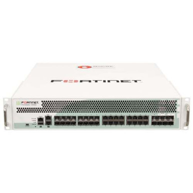 Fortinet Firewall Fortigate 1500D 80Gbps 32X 1Gbe 8X10Gbe Spf+Fg-1500D ...