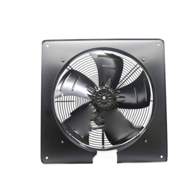 W4D400-Dp12-40 200-230V 50/60Hz 0.78/0.80A 220/225W Cooling Fan - SPW ...