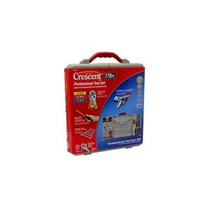 Crescent 170-Piece Mechanics Tool Set