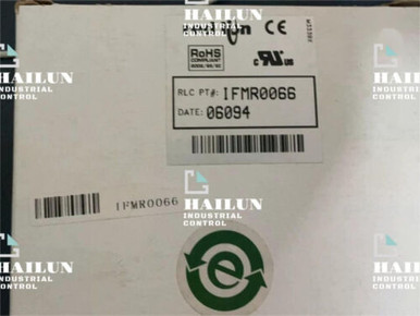 1Pcs New Ifmr0066 Module Via Dhl/Ups ## - SPW Industrial