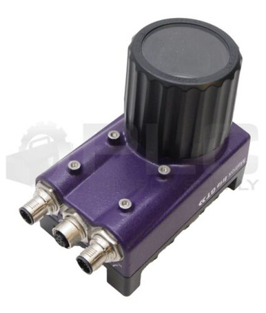 New Matrox Gt1900/X Smart Camera 24V Iris080650 - SPW Industrial