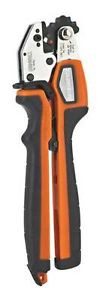 Sta-Kon Tbm45S Crimping Tool Ratcheting Ergonomic - SPW Industrial