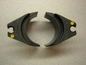 Burndy H Tap Connector Die Pyfr P-Die - SPW Industrial