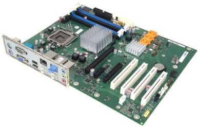 Motherboard Fujitsu D2836-S11 Gs1 Socket 775 4Xddr2 Pci Pci-E Atx 24 ...
