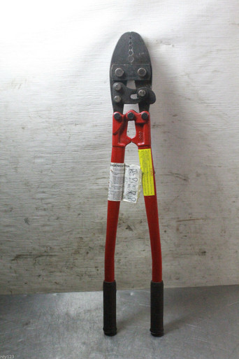 Panduit CT600-5 Crimping Head