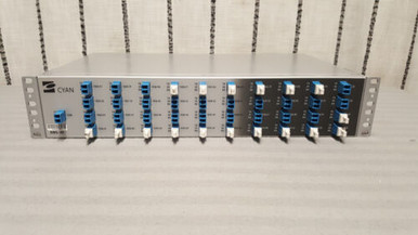 Cyan Awg-40 External Module - SPW Industrial