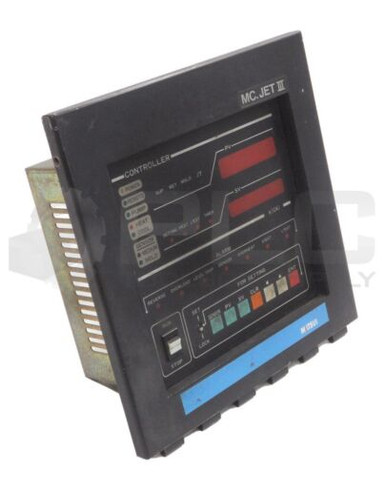 Matsui Mr-1100-00-N Controller Mc.Jet Iii Digital Control Panel 100 ...