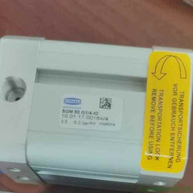 One Sgm 50 G1/4-Ig By With Warranty - SPW Industrial