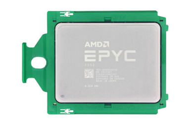 Amd Epyc 7552 Cpu Server Processor 48 Cores L3 Cache 192Mb Tdp 200W ...
