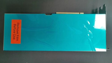 Nvidia A10G 24Gb Gddr6 Gpu Passive Coolercomputing Accelerator - SPW ...