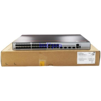 S5735-S24T4X Brand New Switch - SPW Industrial