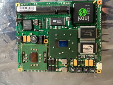 Kontron 18008-0000-18-2 Etx Board - SPW Industrial
