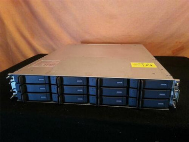 Netapp Fas2020 System Storage Naf-0602 (12300Gb) - SPW Industrial