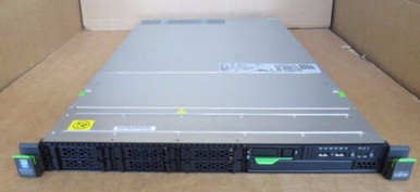 Fujitsu Primergy Rx200 S8 2 X Intel Xeon E5-2660 V2 96Gb Ram 1U Rack ...