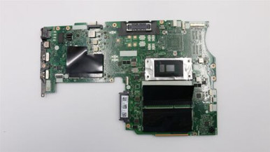 Genuine Lenovo Thinkpad L460 Motherboard Main Board I5-6300U 01Yr751 ...