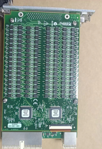 1Pc Used Pxi-2533 By - SPW Industrial