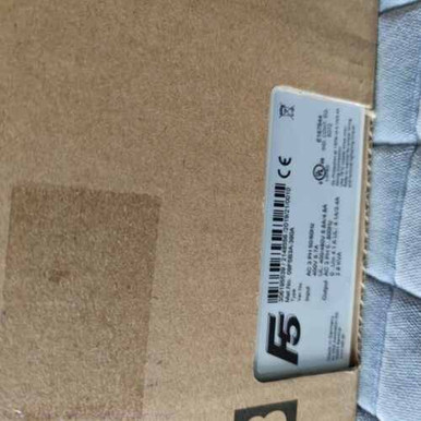 New 09F5B3A-390A 0.75Kw By With Warranty - SPW Industrial