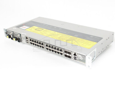 Asr-920-24Tz-M, Cisco Asr920 Series - 24Ge Copper And 4-10Ge: Modular ...