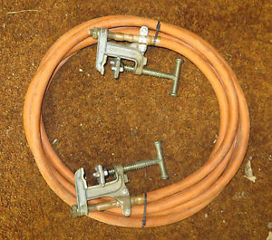 Salisbury/A.B. Chance 20 Grounding Set - SPW Industrial