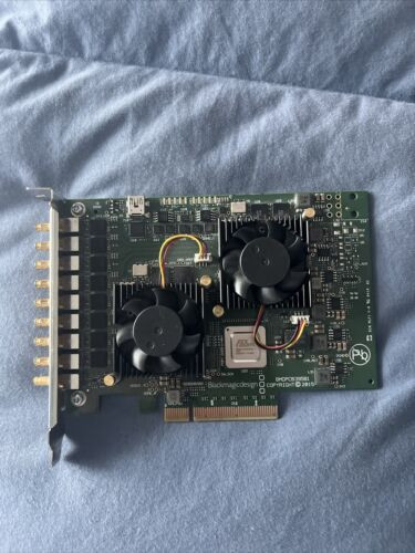 Blackmagic Design Decklink Quad 2 - 3X- - SPW Industrial