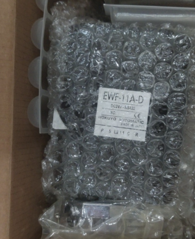 Sensor Ewf-11A-D # By - SPW Industrial