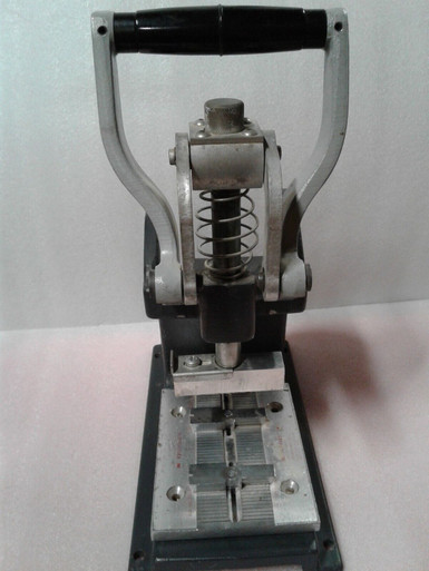 3M Scotchflex 3640 Press - SPW Industrial