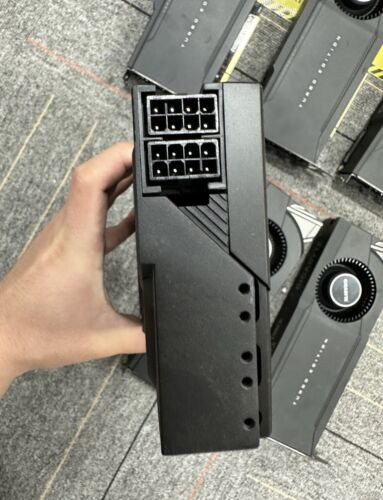 Geforce Rtx 3090 24G Public Turbo Graphics Card For Server - SPW Industrial