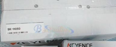 One Keyence Sk-H050 Electrostatic Charge Sensor New - SPW Industrial